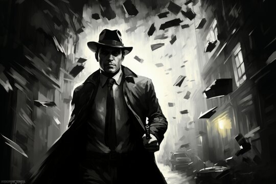 Bounty Hunter Images Browse 2 138 Stock Photos Vectors And Video