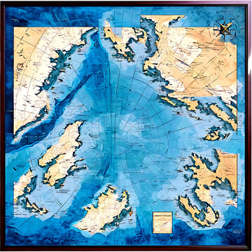 "Nautical Chart"-Bilder: Stock-Fotos & -Videos. | Adobe Stock