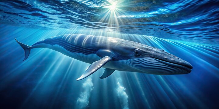 Blauwal-Bilder: Stock-Fotos & -Videos. | Adobe Stock