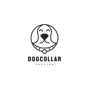 Collar Logo Images – Browse 23,194 Stock Photos, Vectors, and Video ...