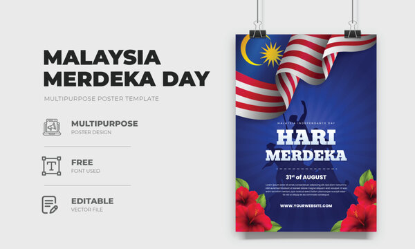 "Merdeka Day" Images – Browse 1,100 Stock Photos, Vectors, and Video ...