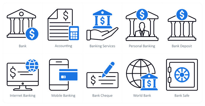 "Banking Services" Images – Browse 13,664 Stock Photos, Vectors, and ...