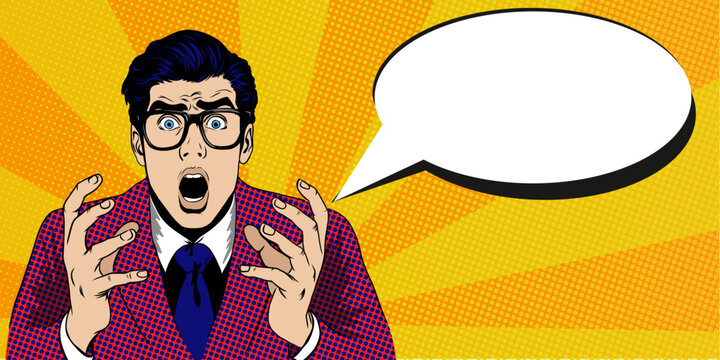 Comic Book People Vector Images – Browse 412,145 Stock Photos, Vectors ...