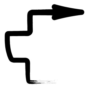 "Curly Arrow" Images – Browse 14,595 Stock Photos, Vectors, and Video ...