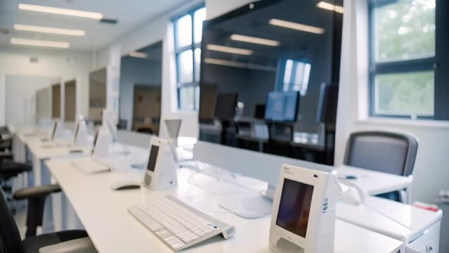 "White Desk"-Bilder: Stock-Fotos & -Videos. | Adobe Stock