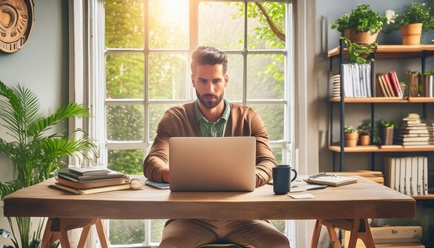 Teleworking Images Images – Browse 26,513 Stock Photos, Vectors, and ...