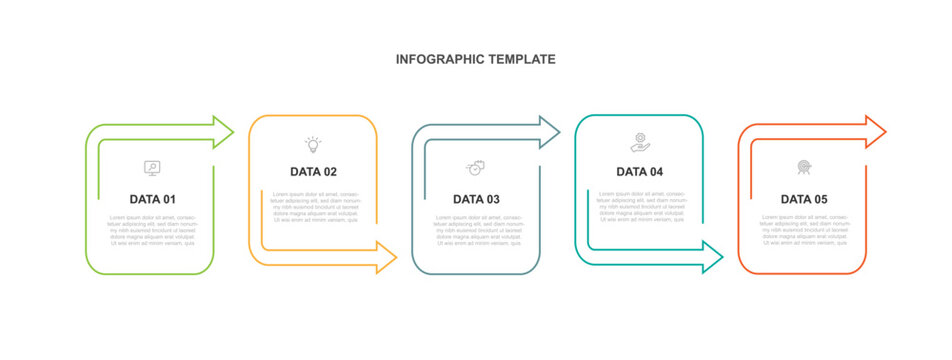 5 Section Chart Square Images – Browse 268 Stock Photos, Vectors, and ...