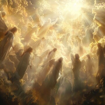 "Angels Singing" Images – Browse 236 Stock Photos, Vectors, and Video ...