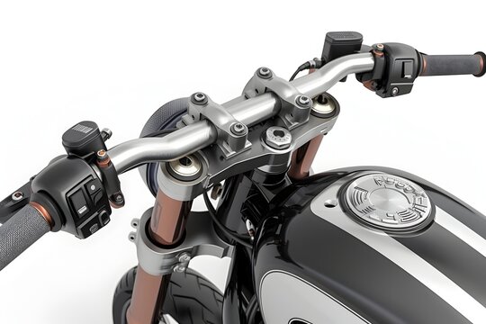 "Motorcycle Handlebar" Images – Browse 1,664 Stock Photos, Vectors, and ...
