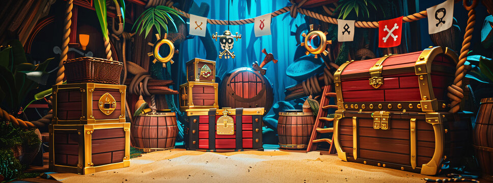 "Pirate Background"-Bilder: Stock-Fotos & -Videos. | Adobe Stock
