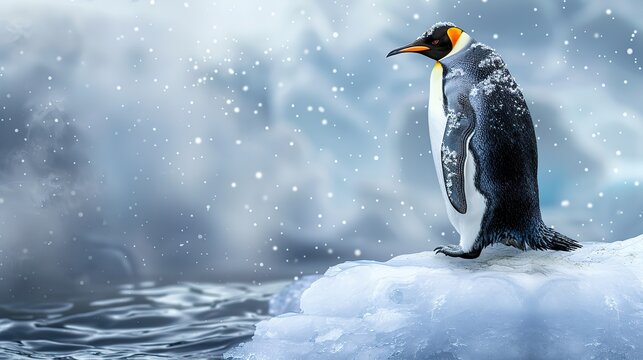 "Single Penguin" Images – Browse 96 Stock Photos, Vectors, and Video ...