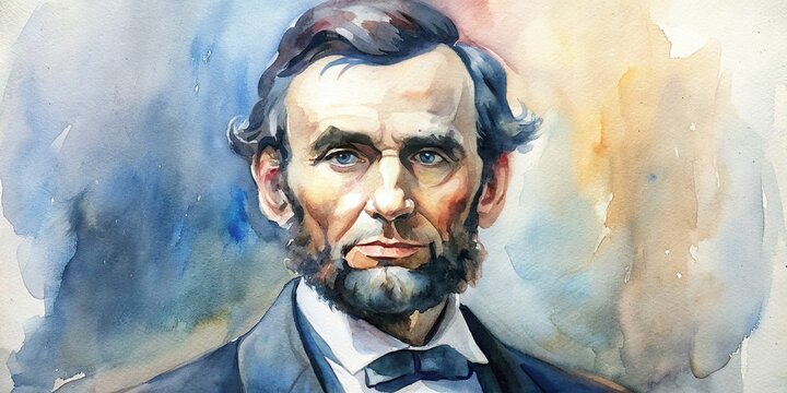 President Watercolor Images – Browse 1,852 Stock Photos, Vectors, and ...