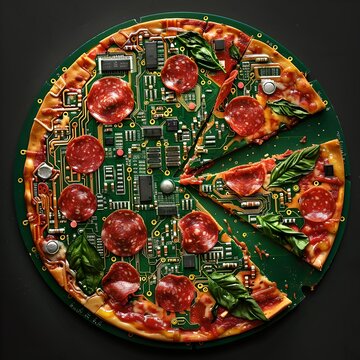 Food-Tech Images – Browse 25 Stock Photos, Vectors, and Video | Adobe Stock