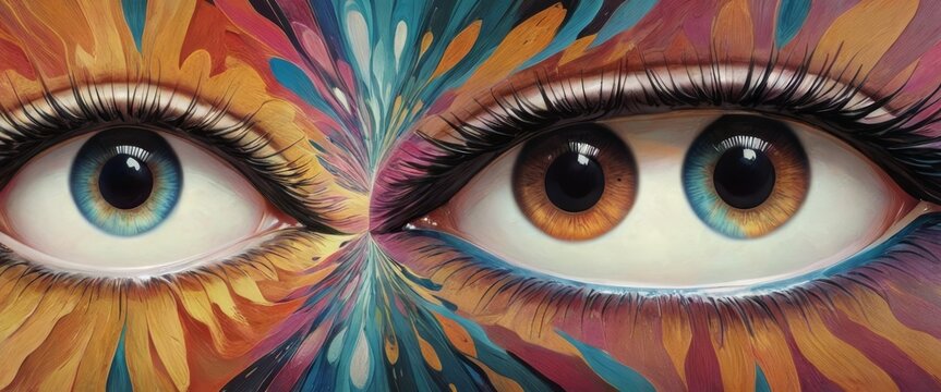"Abstract Eyes" Images – Browse 173 Stock Photos, Vectors, and Video ...