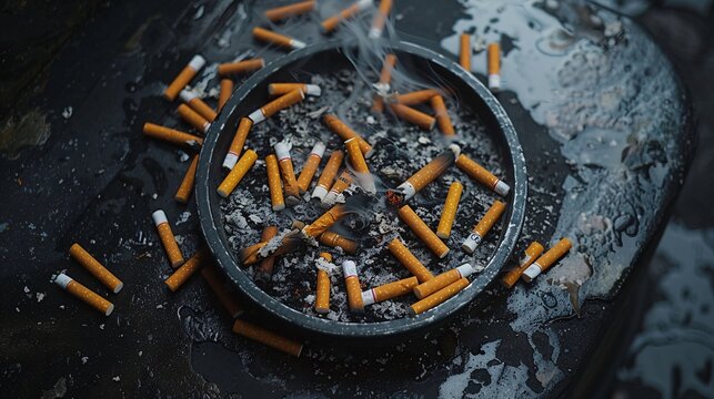 "Full Ashtray" Images – Browse 25 Stock Photos, Vectors, and Video ...