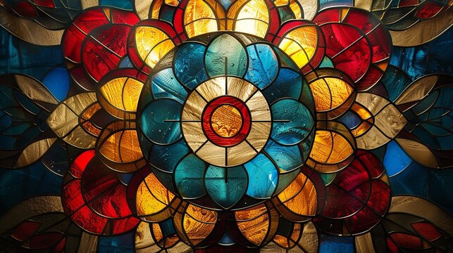 "Stain Glass"-Bilder: Stock-Fotos & -Videos. | Adobe Stock