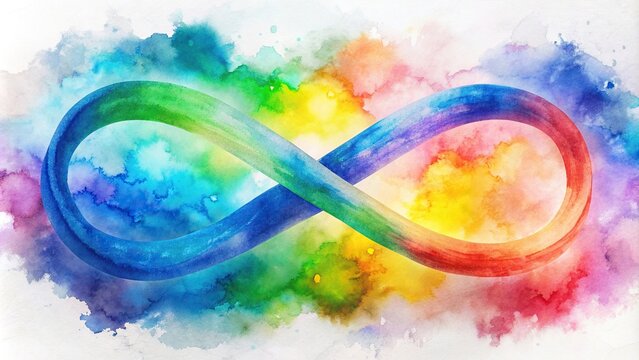 Infinity Rainbow Images – Browse 24,738 Stock Photos, Vectors, and ...