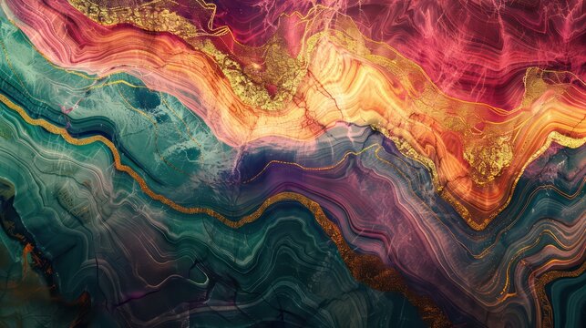 Geode Wall Art Images – Browse 5,201 Stock Photos, Vectors, and Video ...