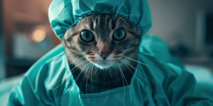 Doctor Robe Mockup Images – Browse 552 Stock Photos, Vectors, and Video ...