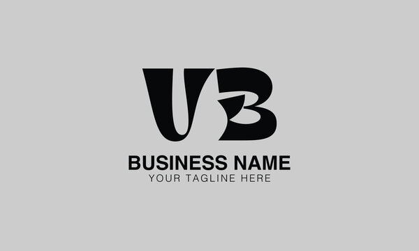 Initial Vb Logo Images – Browse 4,144 Stock Photos, Vectors, and Video ...