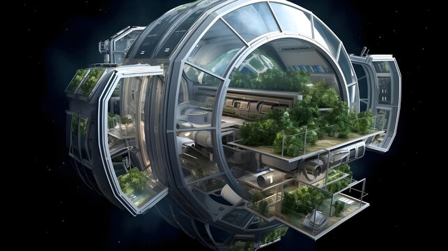 "Artificial Ecosystem" Images – Browse 78 Stock Photos, Vectors, and ...