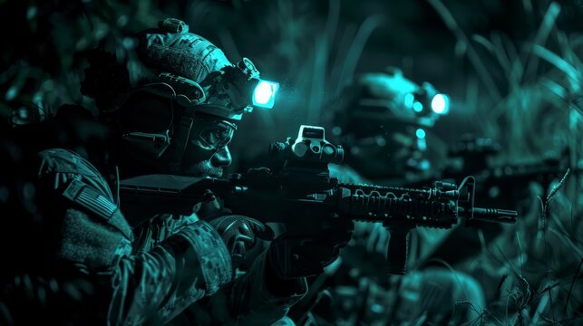 "Night Vision" Images – Browse 15,707 Stock Photos, Vectors, and Video ...