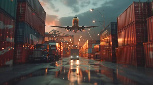 Logistics Background Images – Browse 509,335 Stock Photos, Vectors, and ...