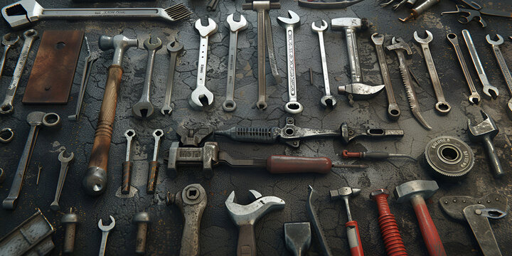 "Mechanical Tools" Images – Browse 756 Stock Photos, Vectors, and Video ...