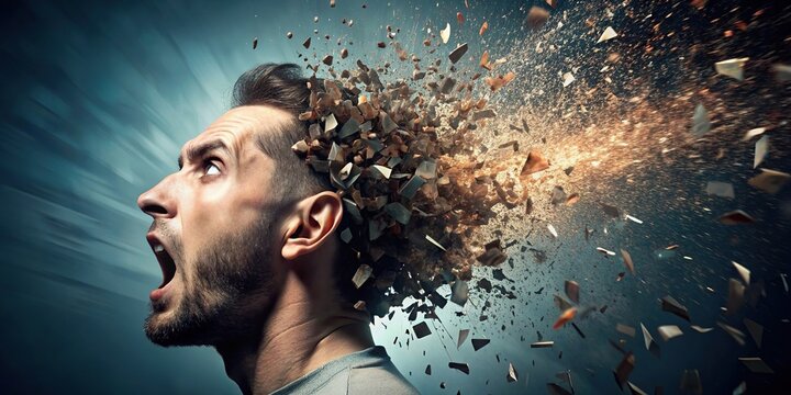 Mind Exploding Images – Browse 17,801 Stock Photos, Vectors, and Video ...