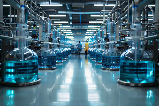 Pharmaceutical Manufacturing Icons Images – Browse 9,091 Stock Photos ...