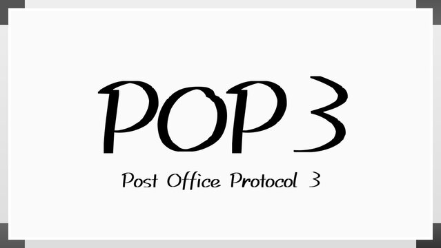 Pop3 Images – Browse 476 Stock Photos, Vectors, and Video | Adobe Stock