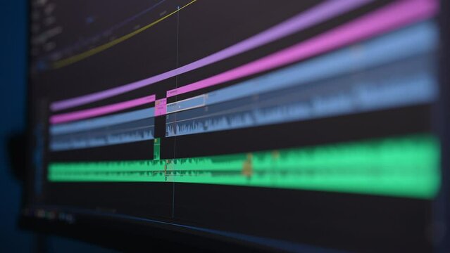 Editing Timeline Images – Browse 5,144 Stock Photos, Vectors, and Video ...