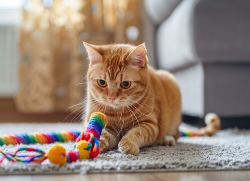 "Cat Playing" Images – Browse 34,940 Stock Photos, Vectors, and Video ...