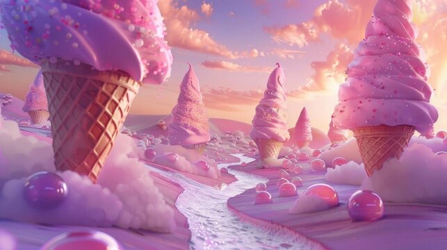 Ice Cream Event Images – Browse 31,115 Stock Photos, Vectors, and Video ...