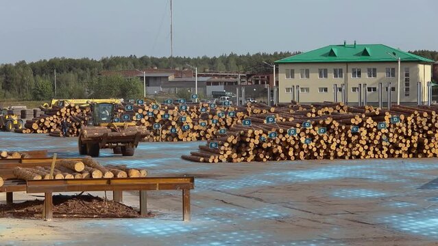 "Logging Machine"-Bilder: Stock-Fotos & -Videos. | Adobe Stock