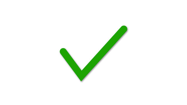 "Green Check Mark" Images – Browse 605 Stock Photos, Vectors, and Video ...