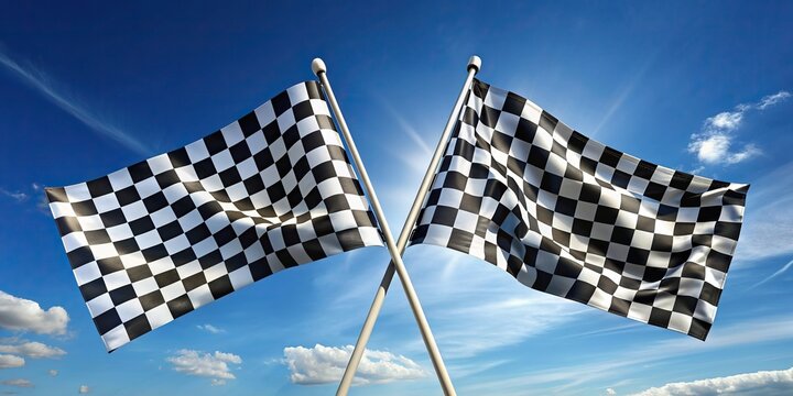 Checker Flags Images – Browse 116,076 Stock Photos, Vectors, and Video ...