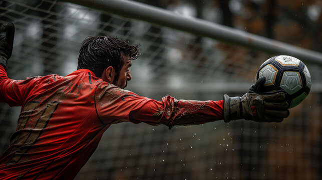 "Football Goalkeeper" Images – Browse 124,680 Stock Photos, Vectors ...