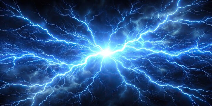 Blue Lightning Images – Browse 264,768 Stock Photos, Vectors, and Video ...