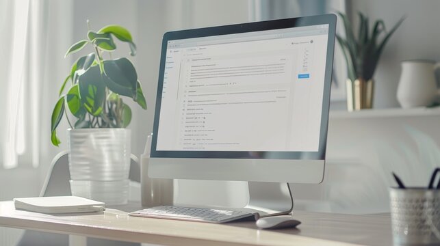 Inbox Desk-Bilder: Stock-Fotos & -Videos. | Adobe Stock
