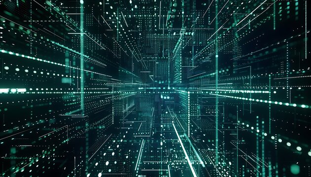 "Matrix Data" Images – Browse 799 Stock Photos, Vectors, and Video ...