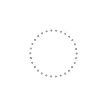"Dotted Circle" Images – Browse 20,948 Stock Photos, Vectors, and Video ...