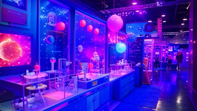 "Science Fair" Images – Browse 1,455 Stock Photos, Vectors, and Video ...