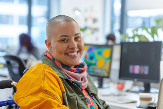 Lgbt Office Worker Images – Browse 2,339 Stock Photos, Vectors, and ...