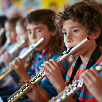 Wind Instruments"」の写真素材 | 18,192件の無料イラスト画像 | Adobe Stock