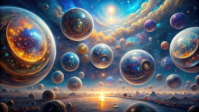 Multiverse Images – Browse 14,633 Stock Photos, Vectors, and Video ...
