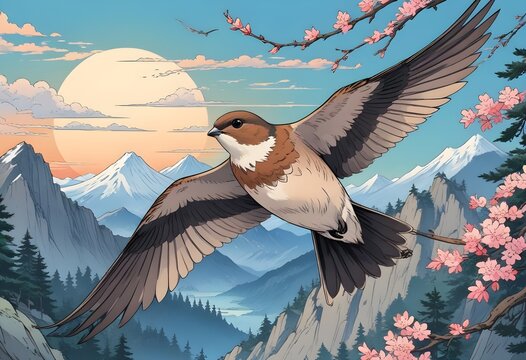 "Alpine Swift" Images – Browse 277 Stock Photos, Vectors, and Video ...