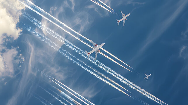 "Chemical Trails" Images – Browse 3,102 Stock Photos, Vectors, and ...
