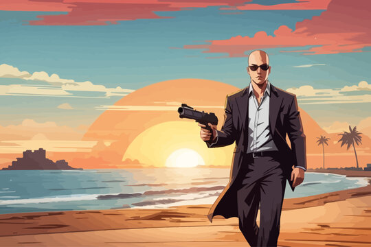 "Hitmen"-Bilder: Stock-Fotos & -Videos. | Adobe Stock