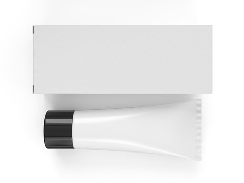 Toothpaste Box Template Images – Browse 3,152 Stock Photos, Vectors ...